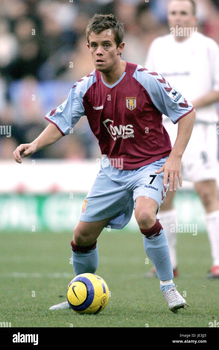 Lee hendrie 2004 hi-res stock photography and images - Alamy