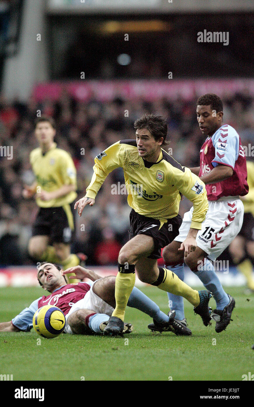 Gavin mccann england hi-res stock photography and images - Alamy