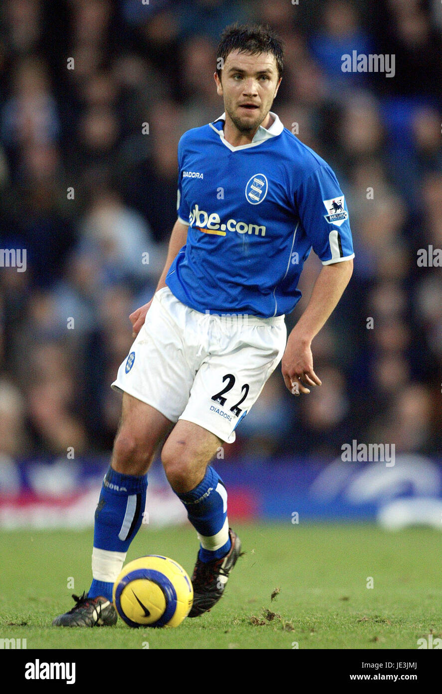 St andrews birmingham 2004 hi-res stock photography and images - Alamy