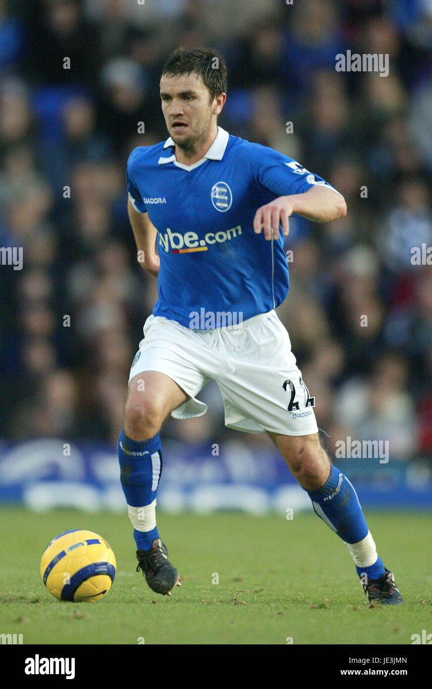 St andrews birmingham 2004 hi-res stock photography and images - Alamy