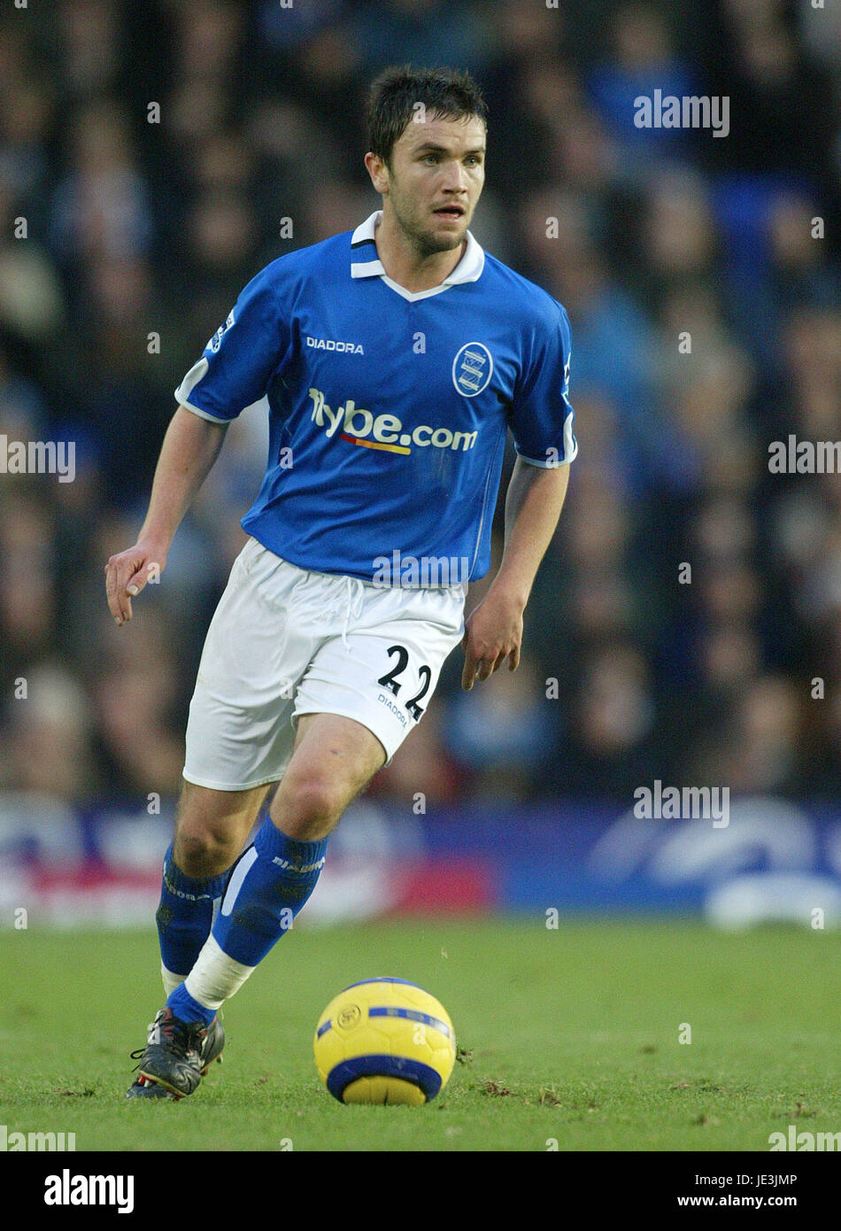 St andrews birmingham 2004 hi-res stock photography and images - Alamy