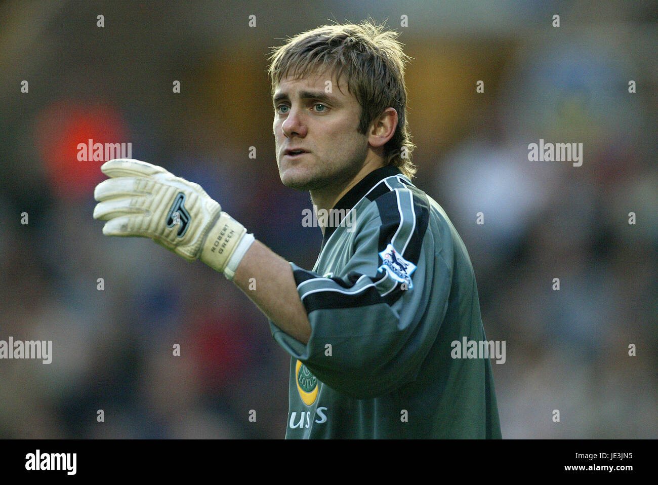 Robert green norwich hi-res stock photography and images - Alamy