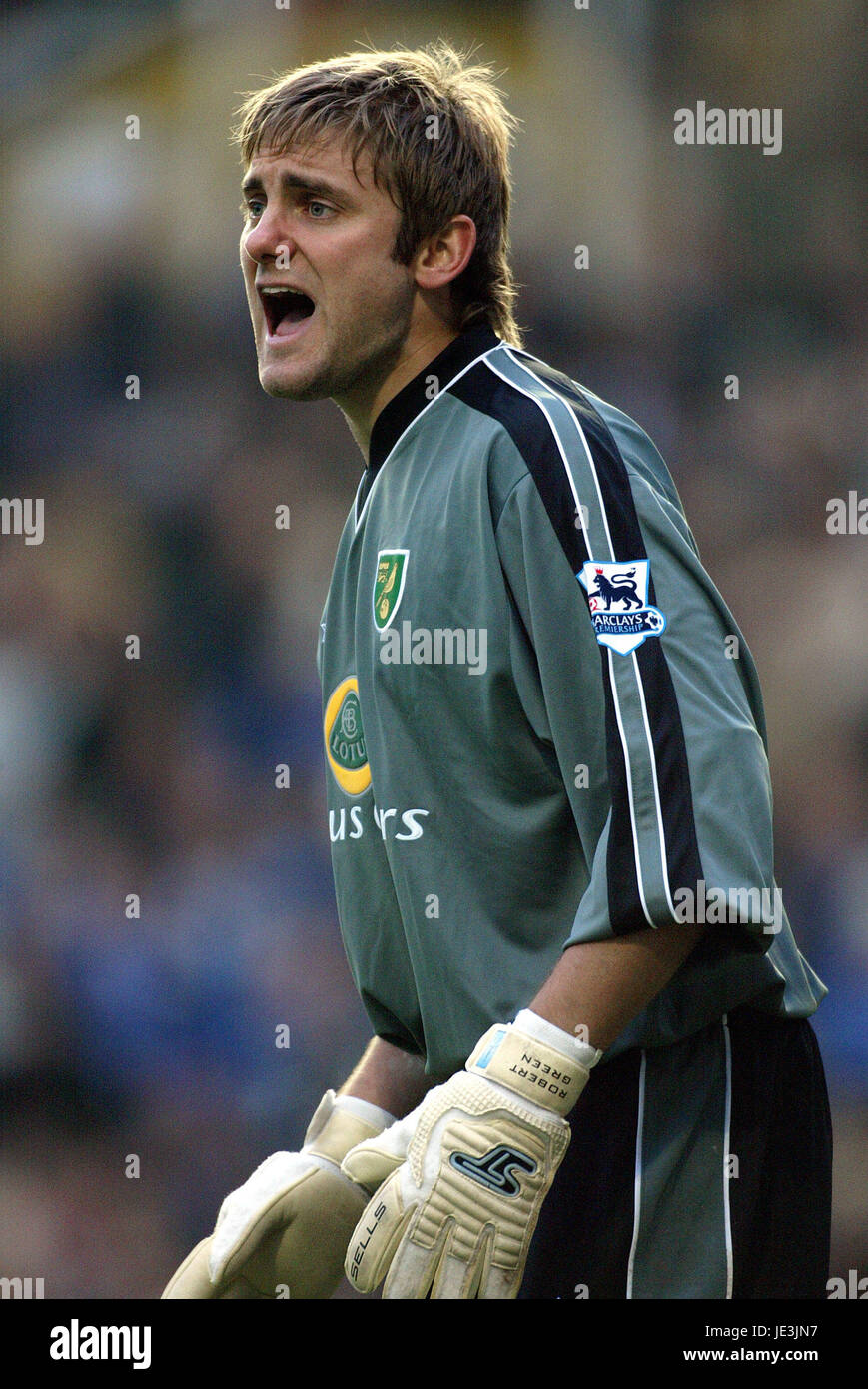 Robert green norwich hi-res stock photography and images - Alamy