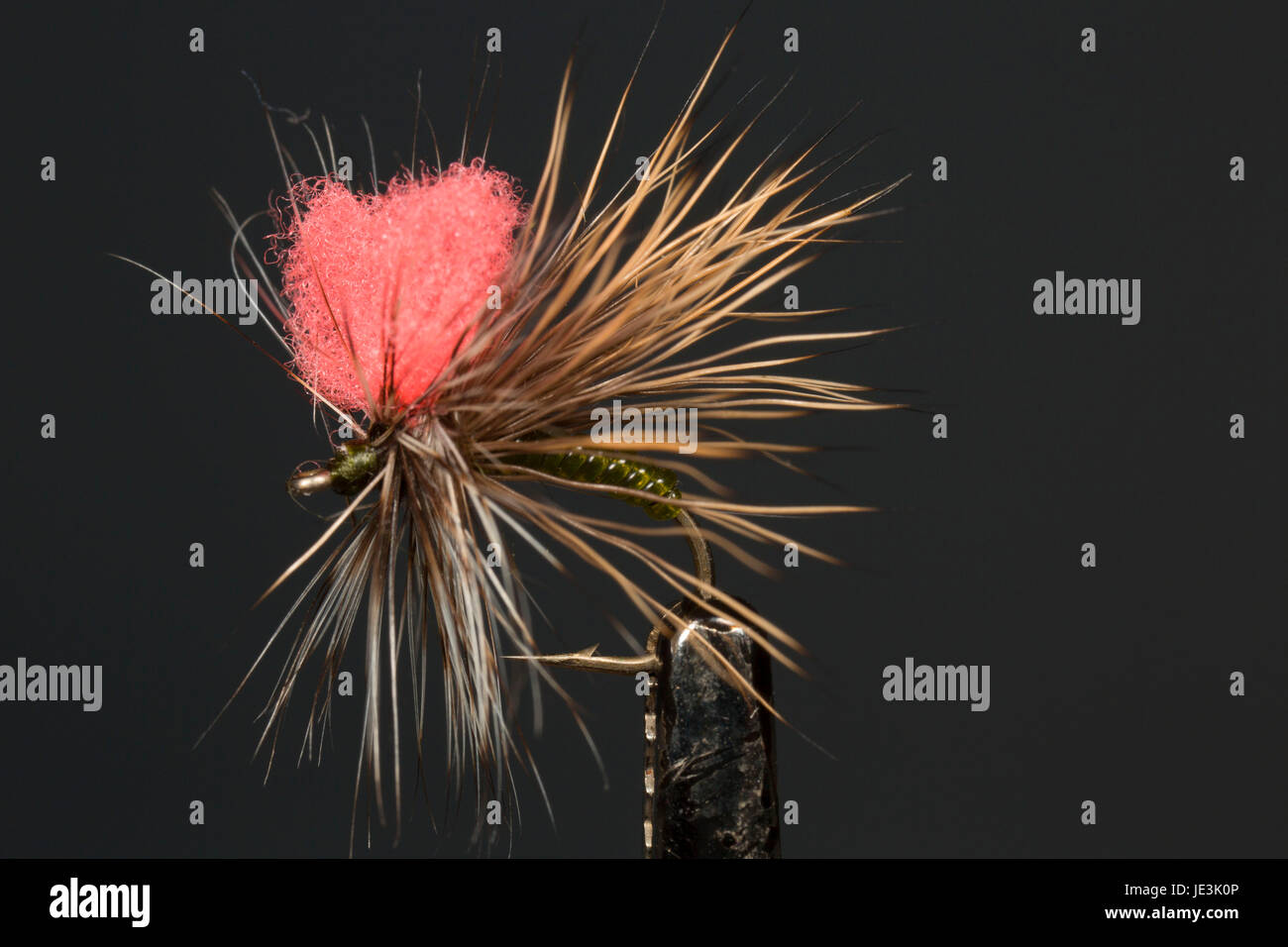 Parachute for fishing hi-res stock photography and images - Alamy