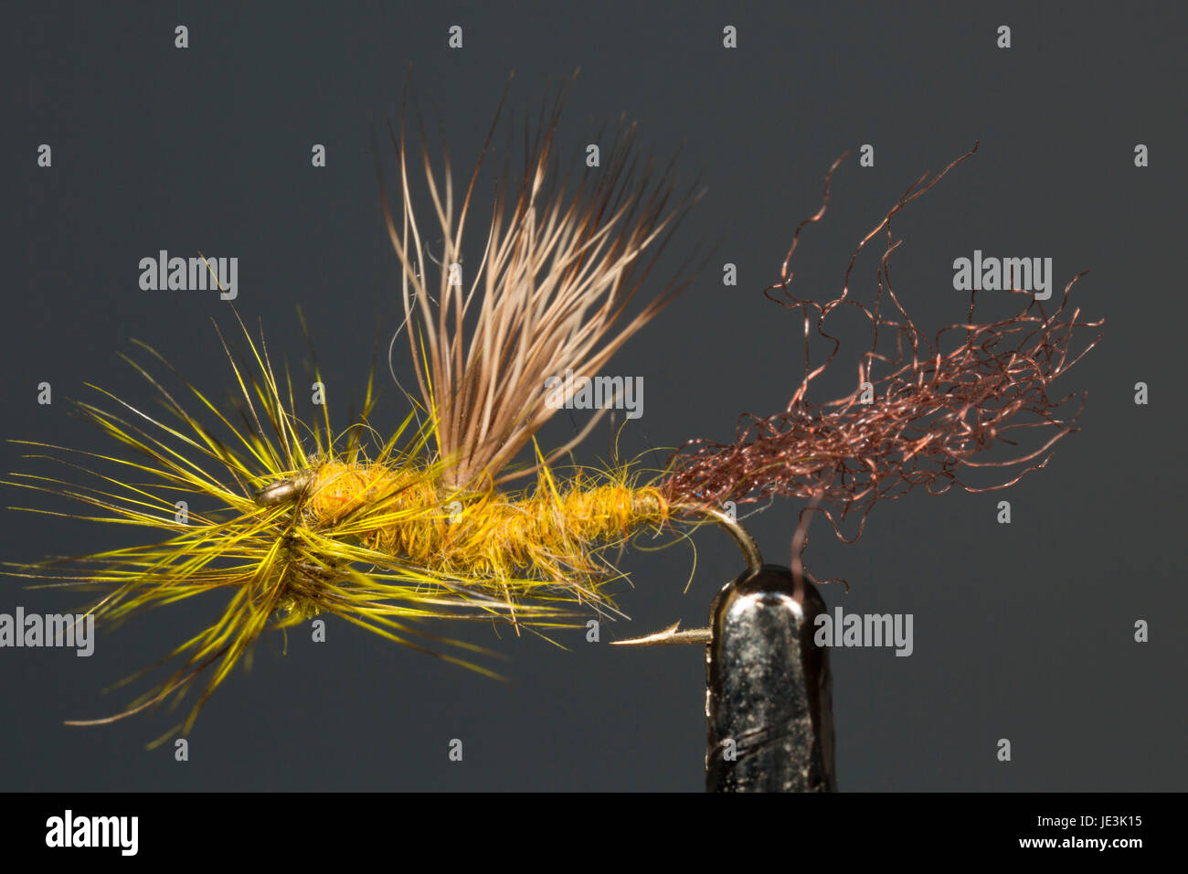 Parachute for fishing hi-res stock photography and images - Alamy