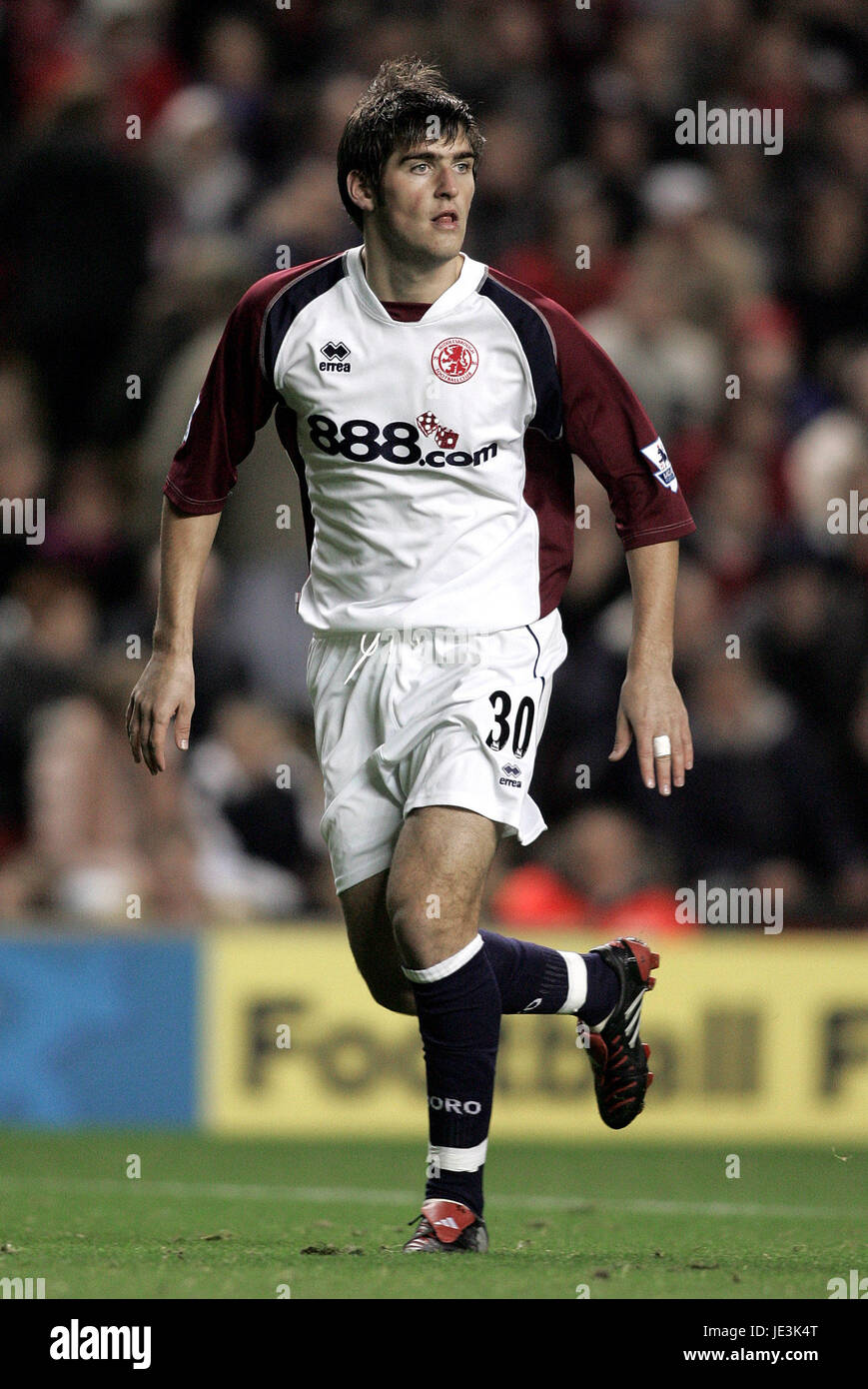 Daniel graham hi-res stock photography and images - Alamy