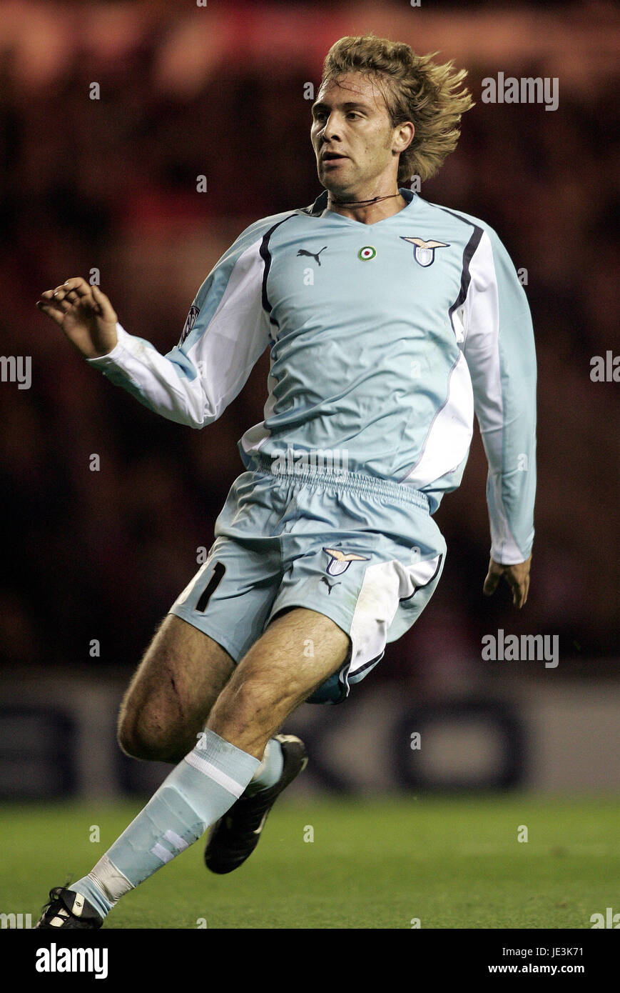 Melara hi-res stock photography and images - Alamy