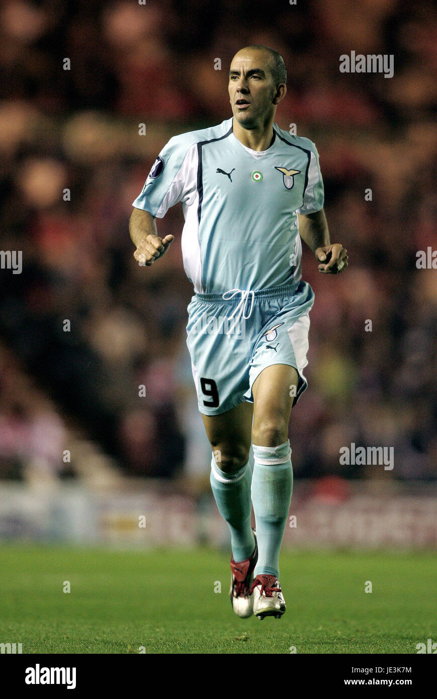 Middlesbrough v lazio hi-res stock photography and images - Alamy