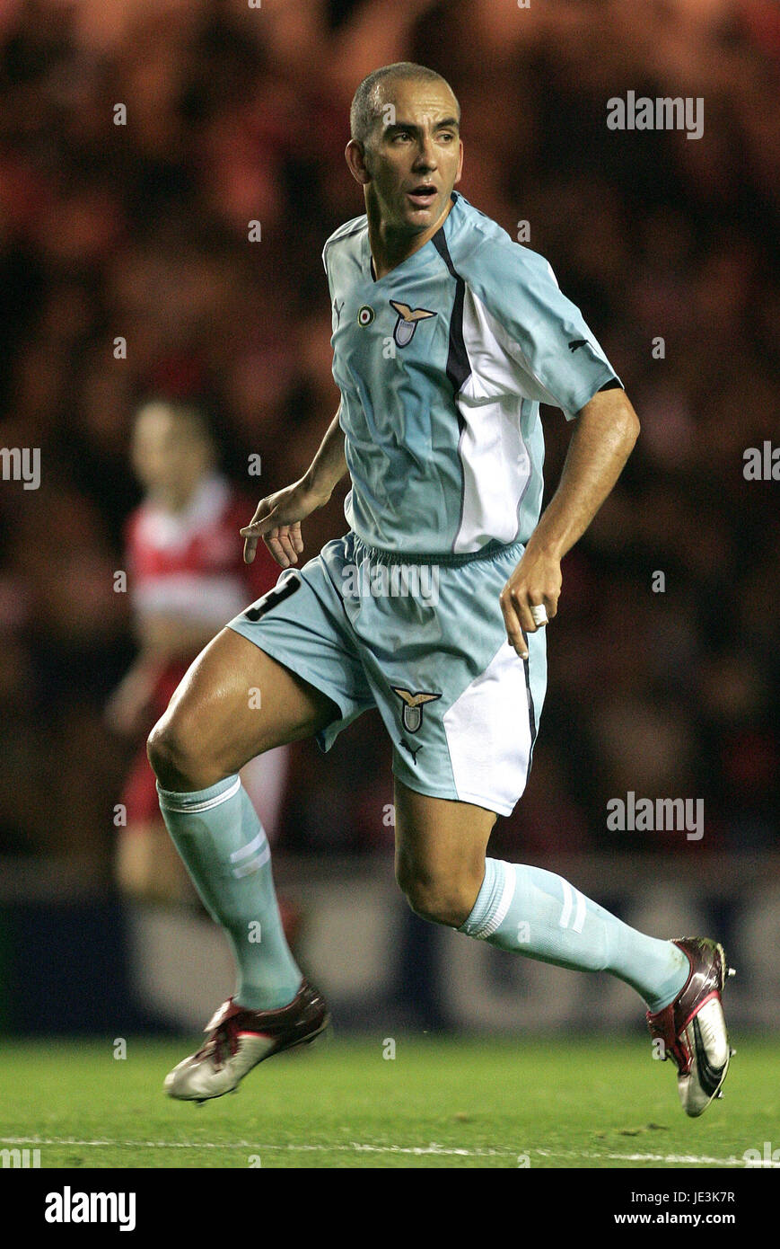 Paolo di hi-res stock photography and images - Alamy