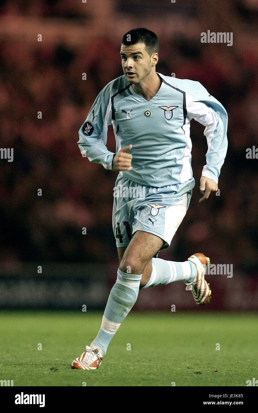 Roberto delgado hi-res stock photography and images - Alamy