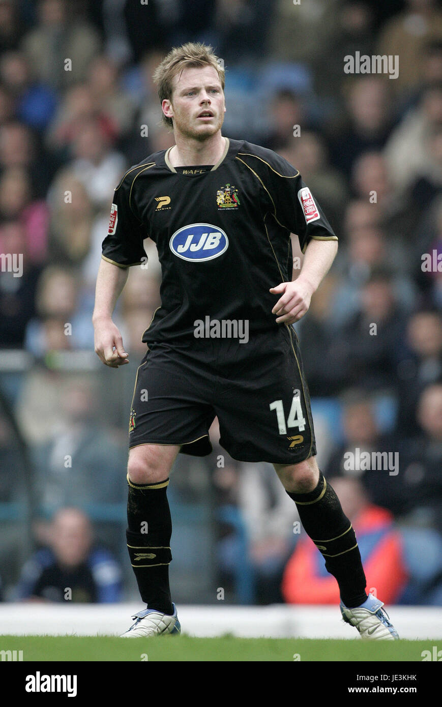 Alan mahon hi-res stock photography and images - Alamy