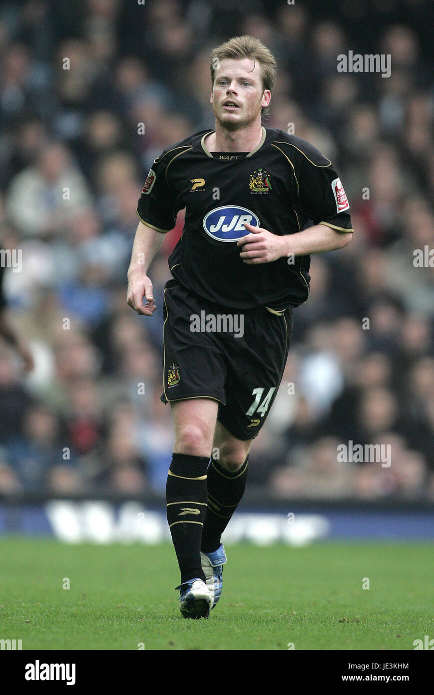 Alan mahon hi-res stock photography and images - Alamy