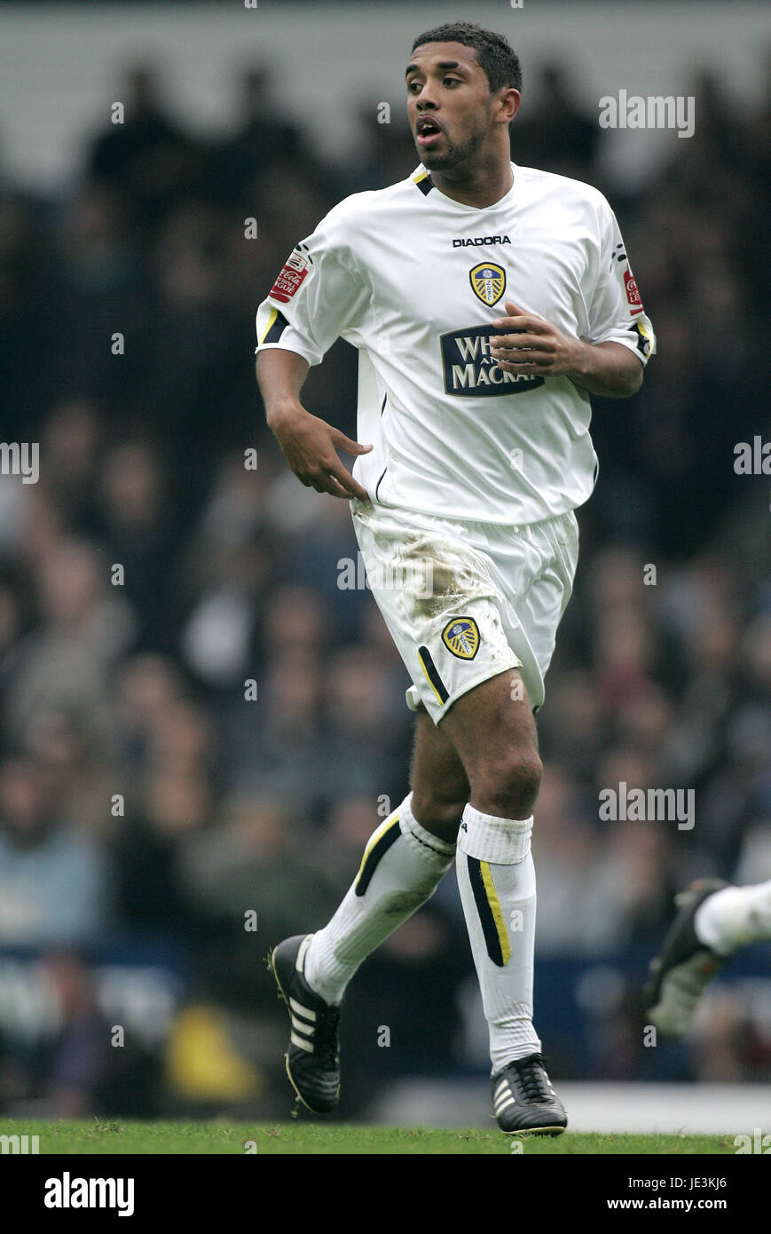 Simon johnson hi-res stock photography and images - Alamy