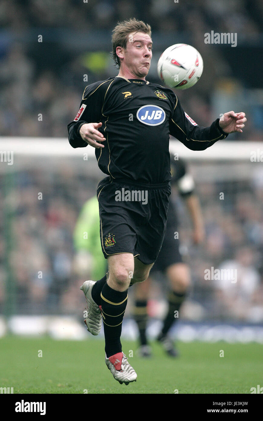 David graham hi-res stock photography and images - Alamy