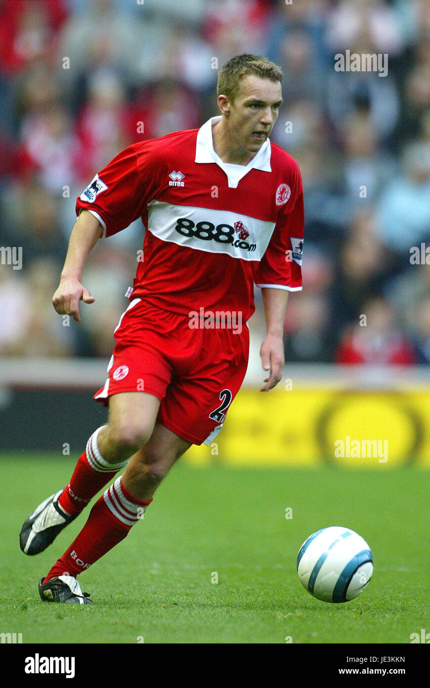 Tony mcmahon hi-res stock photography and images - Alamy