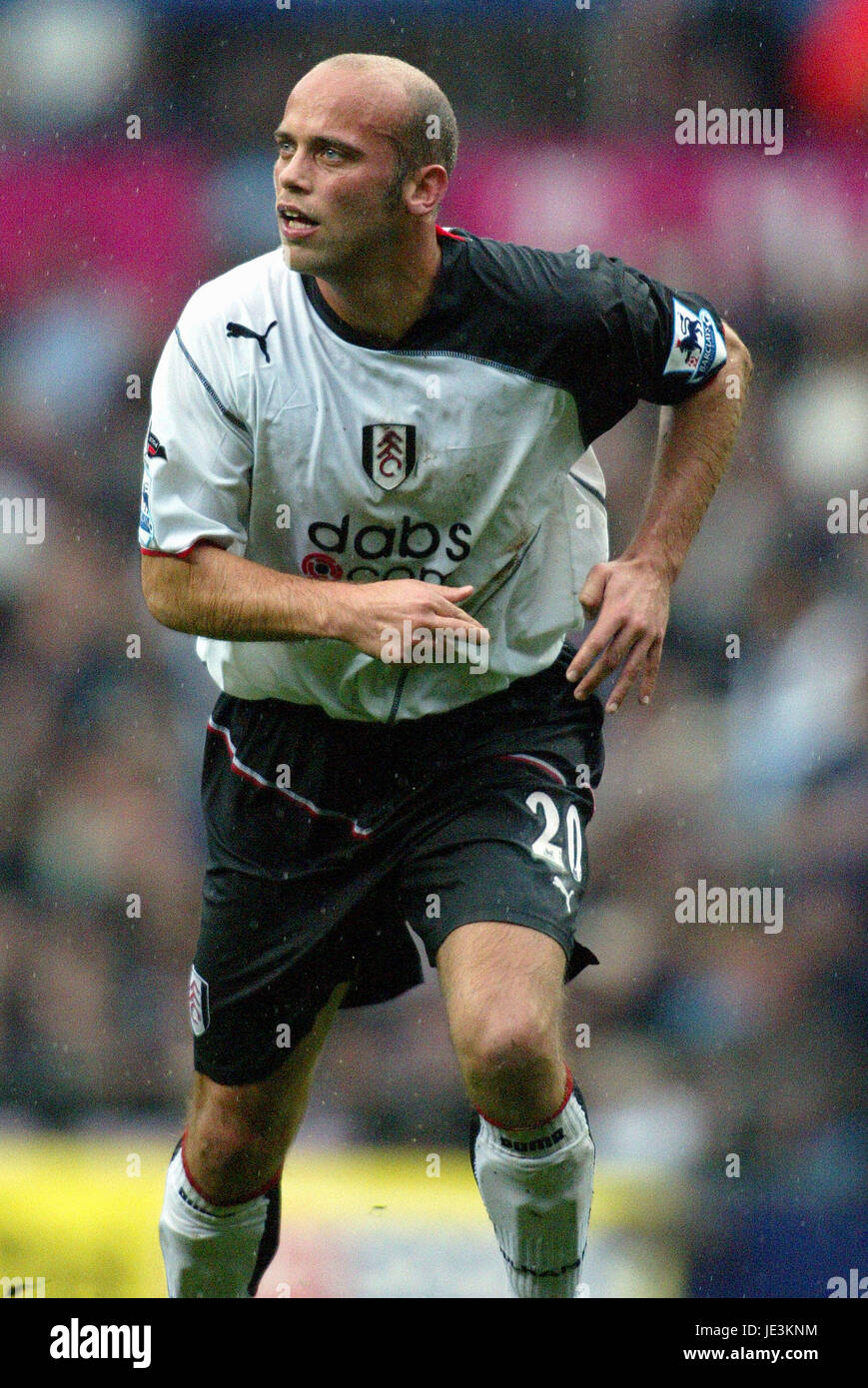 Jensen park hi-res stock photography and images - Alamy