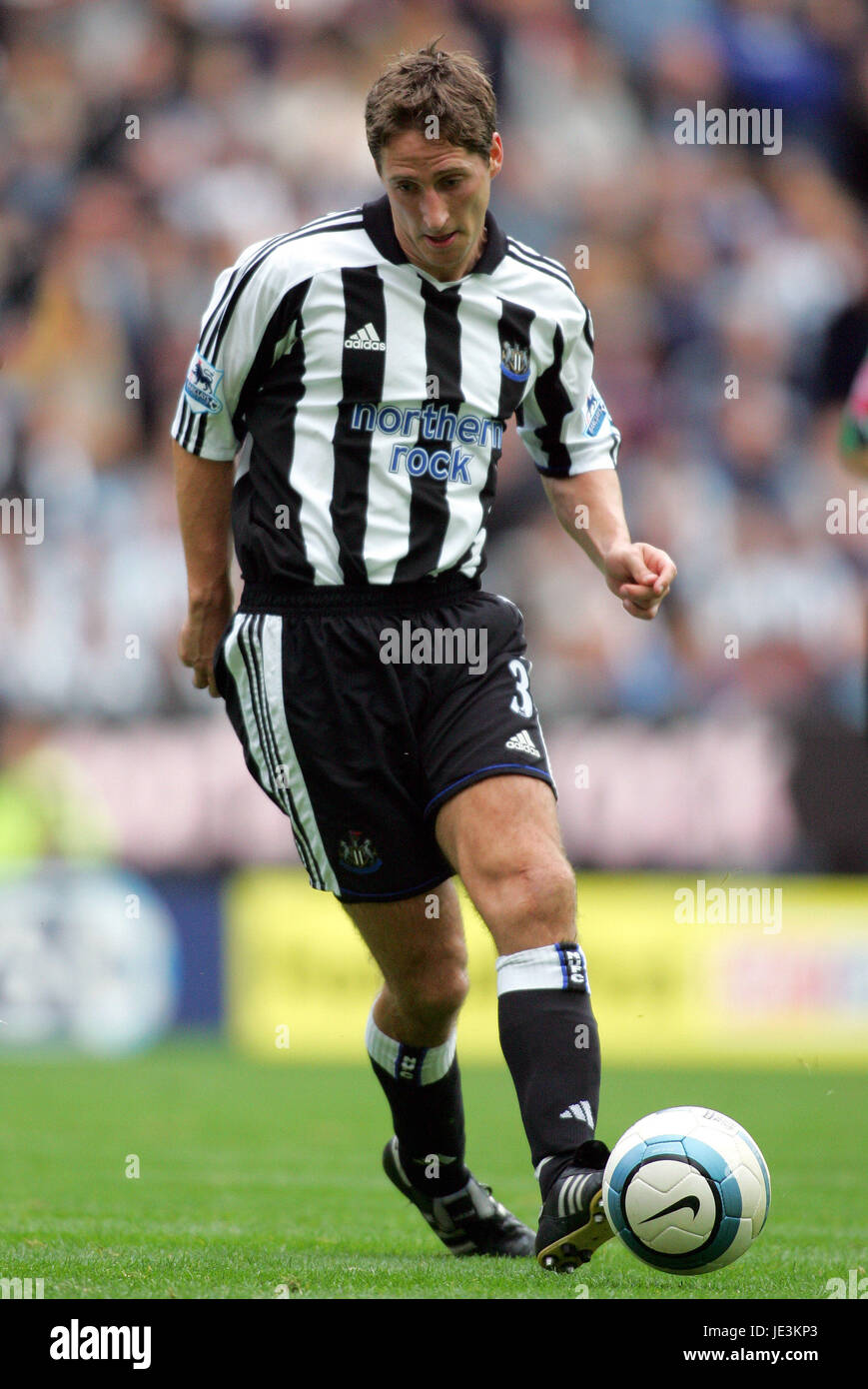 Robbie elliot hi-res stock photography and images - Alamy