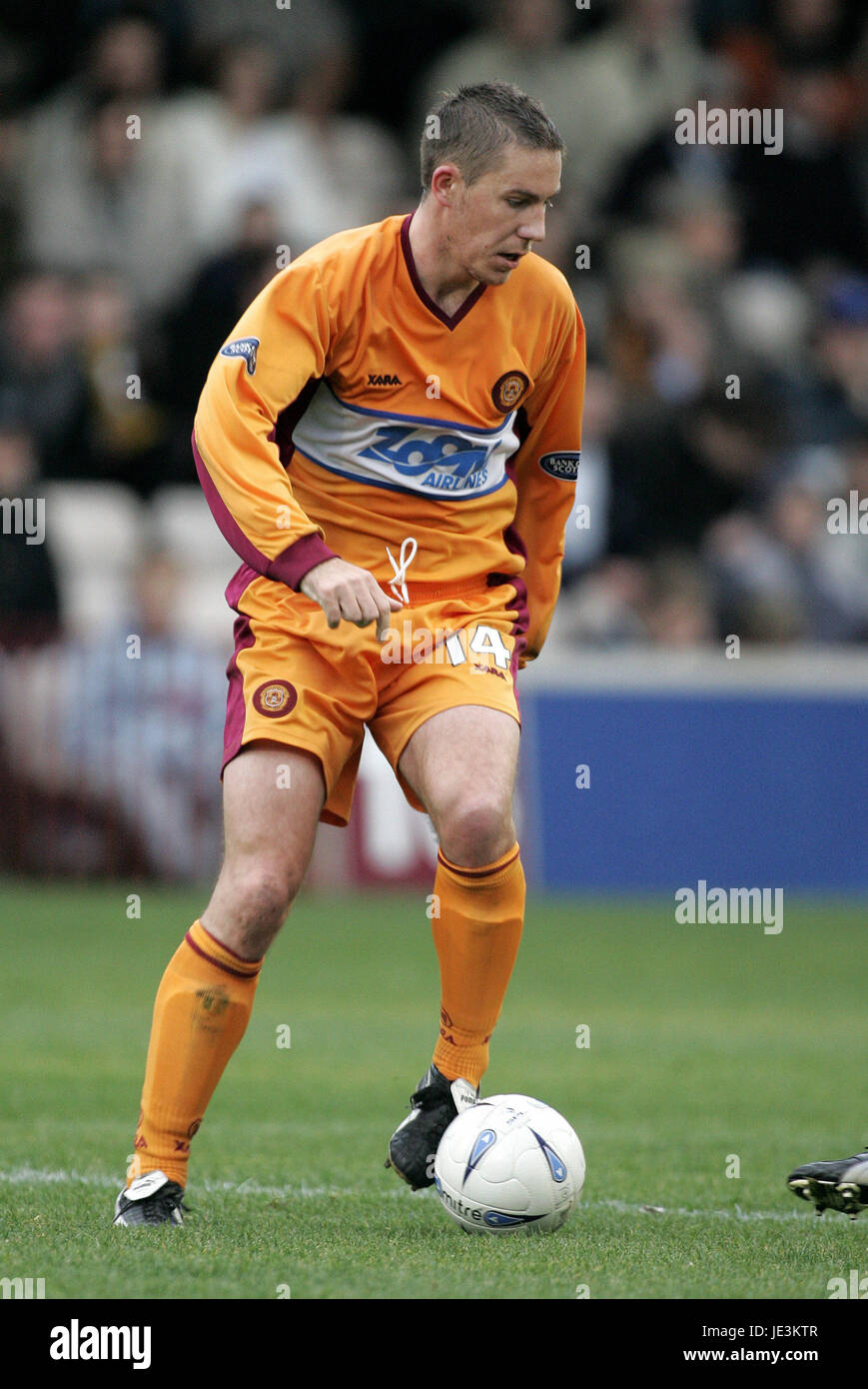 David partridge hi-res stock photography and images - Alamy