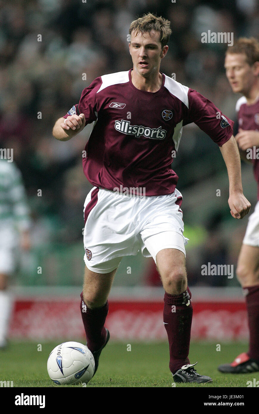 Andy Webster High Resolution Stock Photography and Images - Alamy