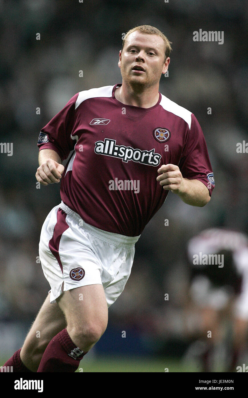 Phil stamp heart of hi-res stock photography and images - Alamy