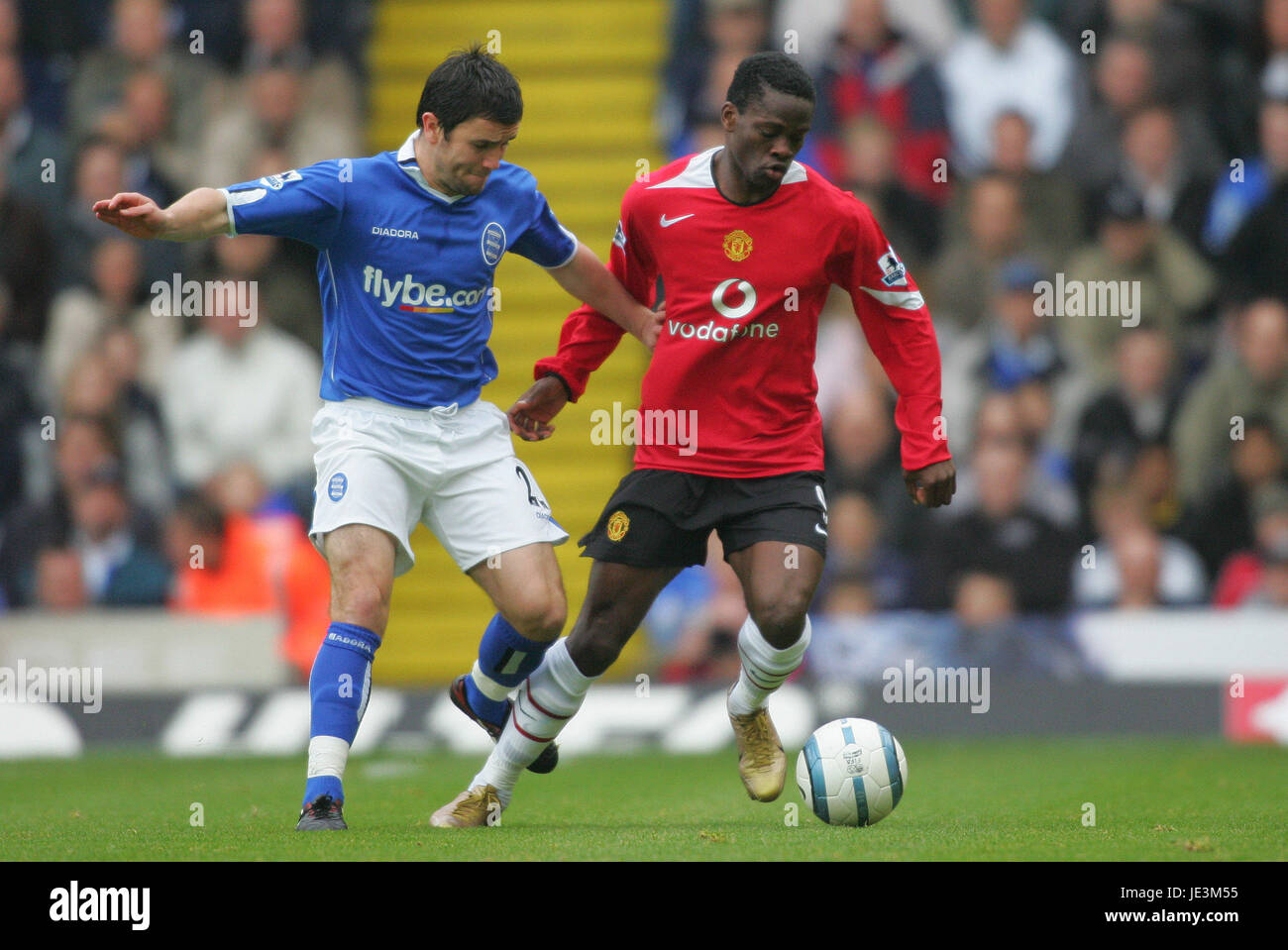 Louis johnson hi-res stock photography and images - Alamy