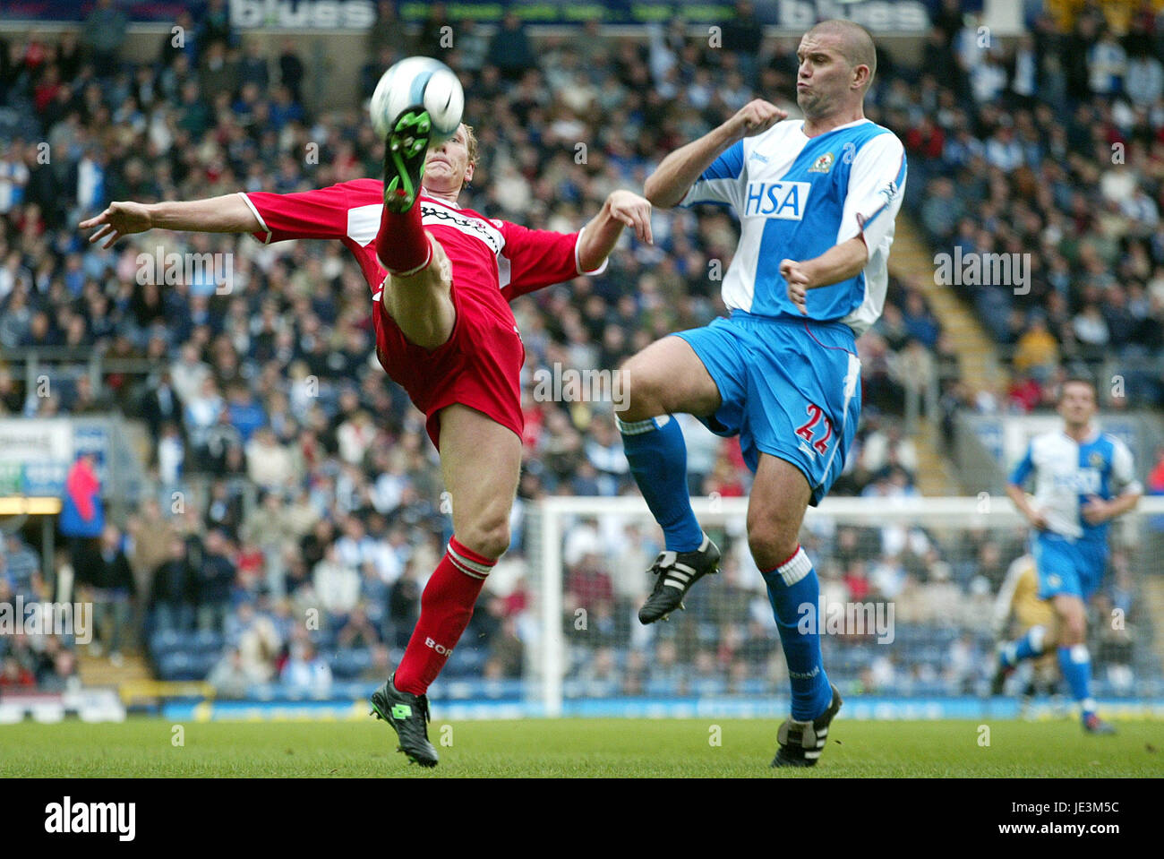 Dominic matteo 2004 hi-res stock photography and images - Alamy