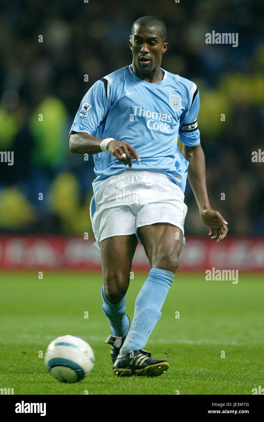 Sylvain distin 2004 hi-res stock photography and images - Alamy