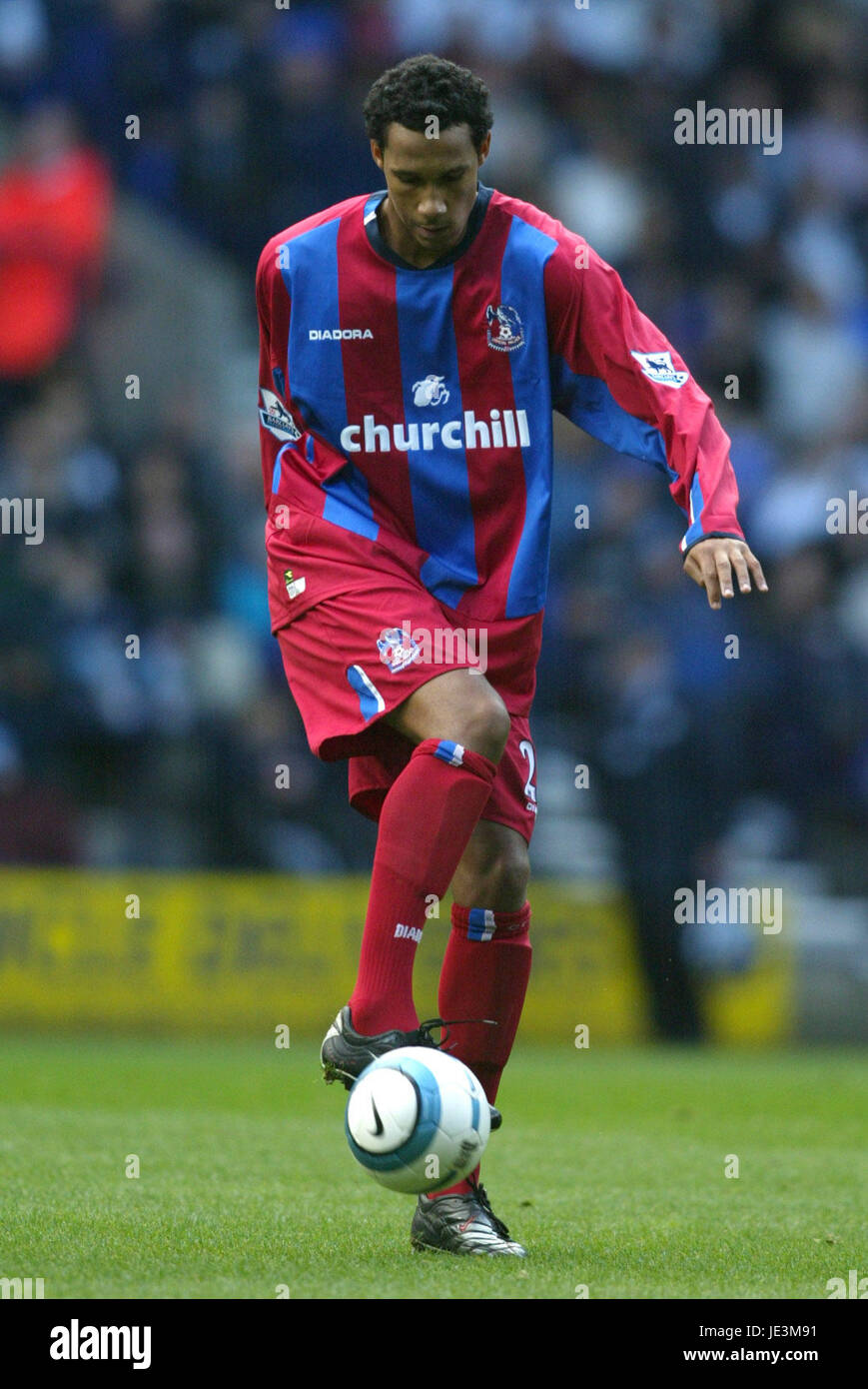 Fitz Hall High Resolution Stock Photography and Images - Alamy