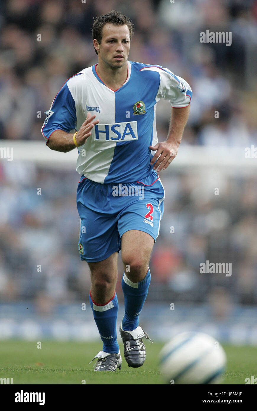 Lucas neill hi-res stock photography and images - Alamy