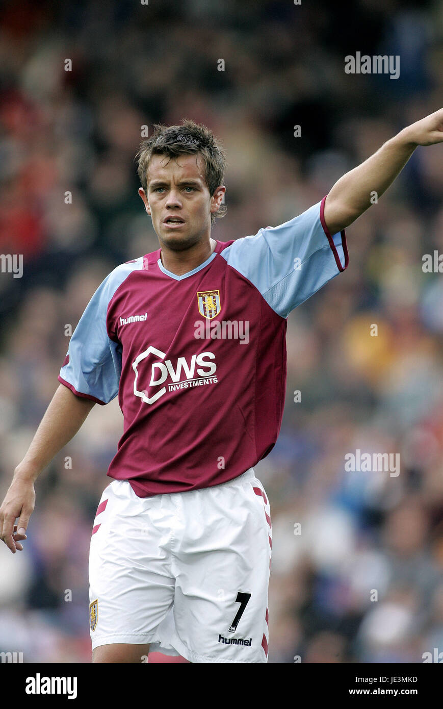 Lee hendrie 2004 hi-res stock photography and images - Alamy
