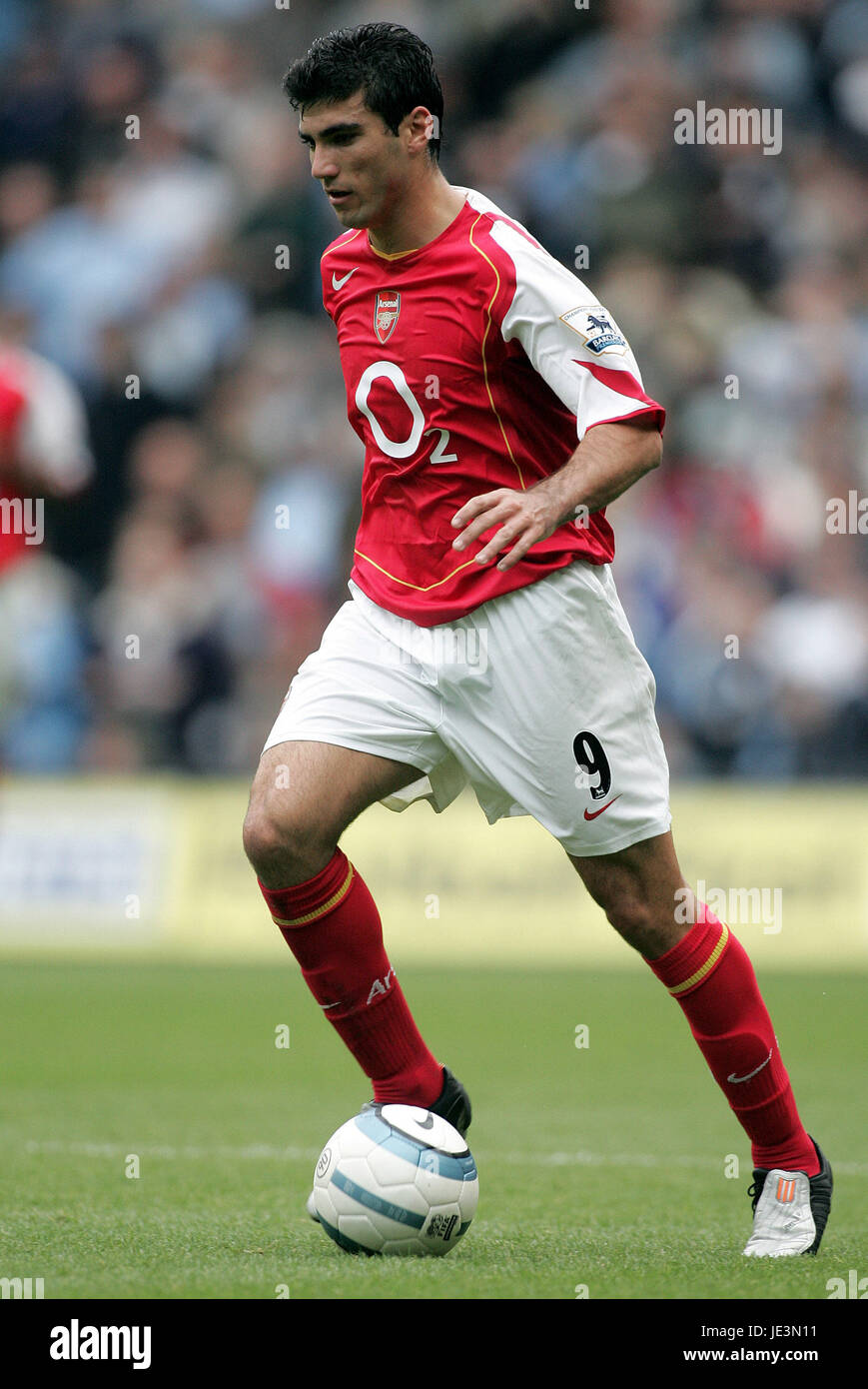 Jose reyes arsenal hi-res stock photography and images - Alamy