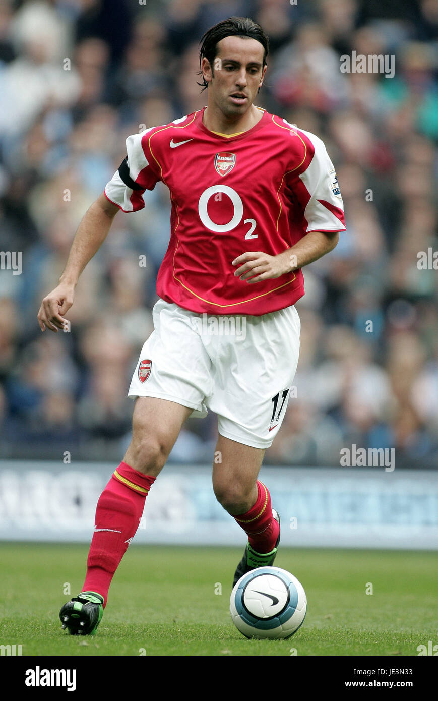 Arsenal fc 2004 hi-res stock photography and images - Alamy