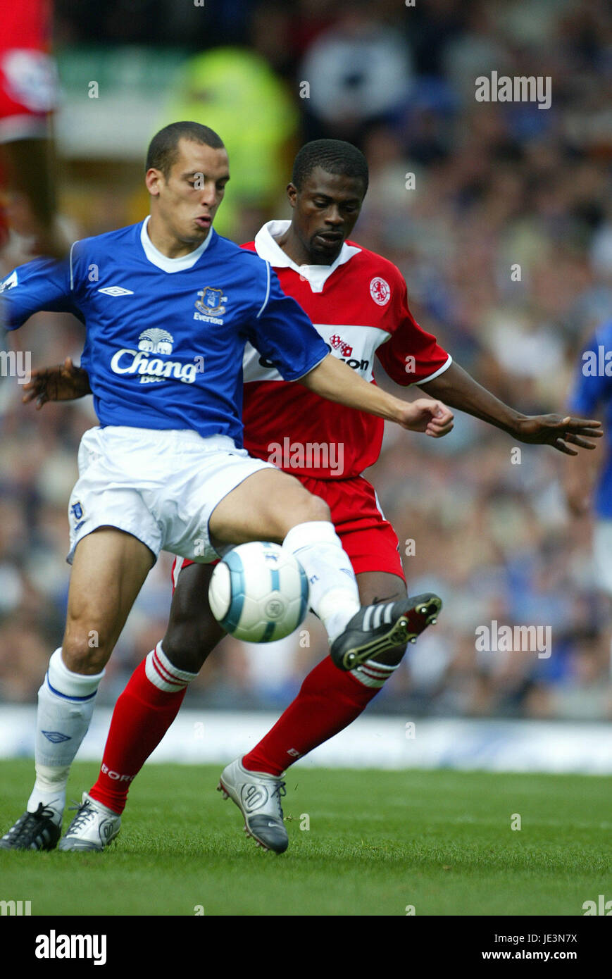 George leon hi-res stock photography and images - Alamy