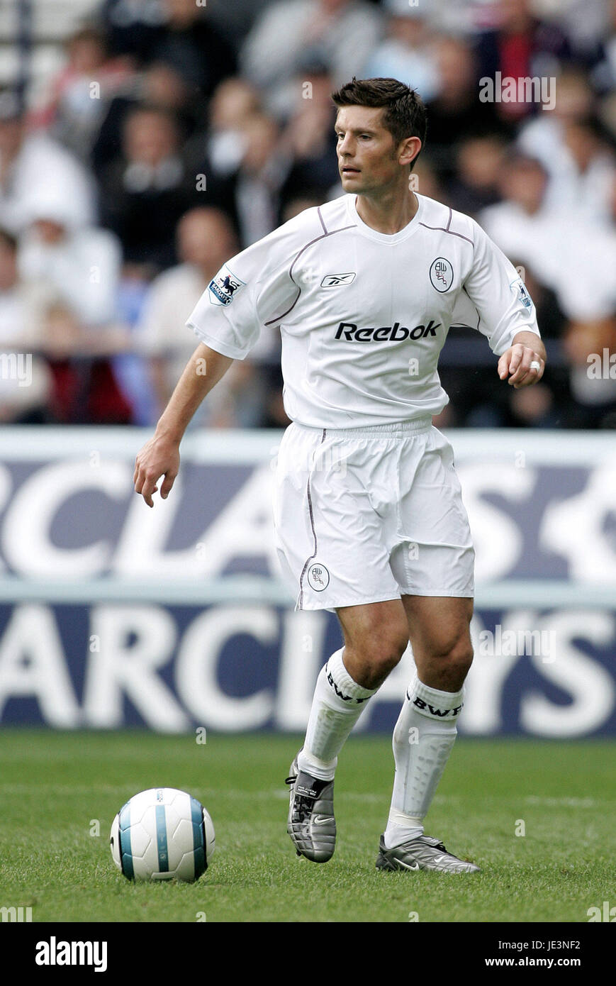 Anthony barness hi-res stock photography and images - Alamy