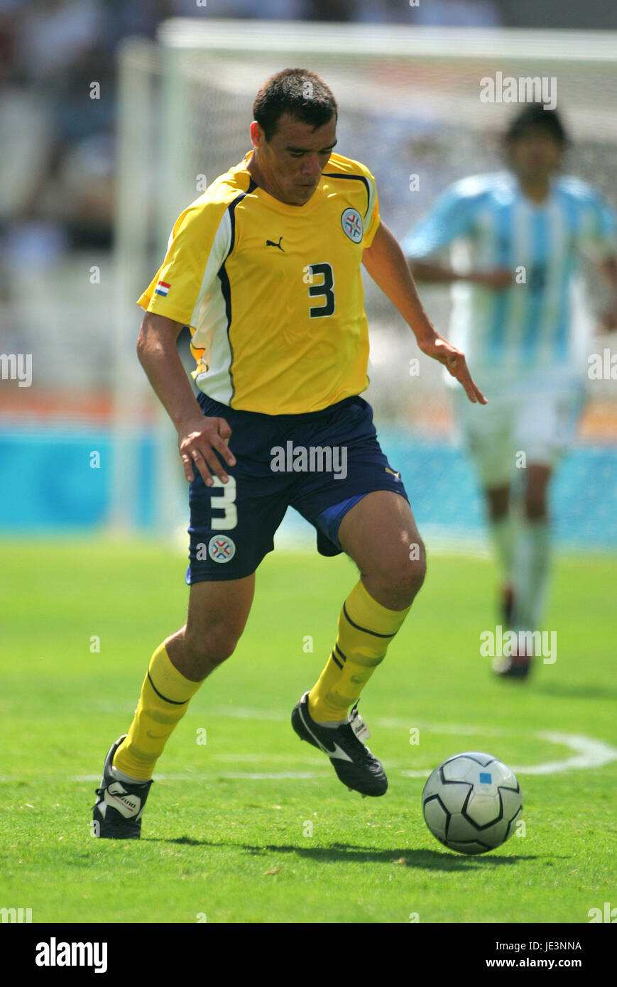 Manzur julio hi-res stock photography and images - Alamy