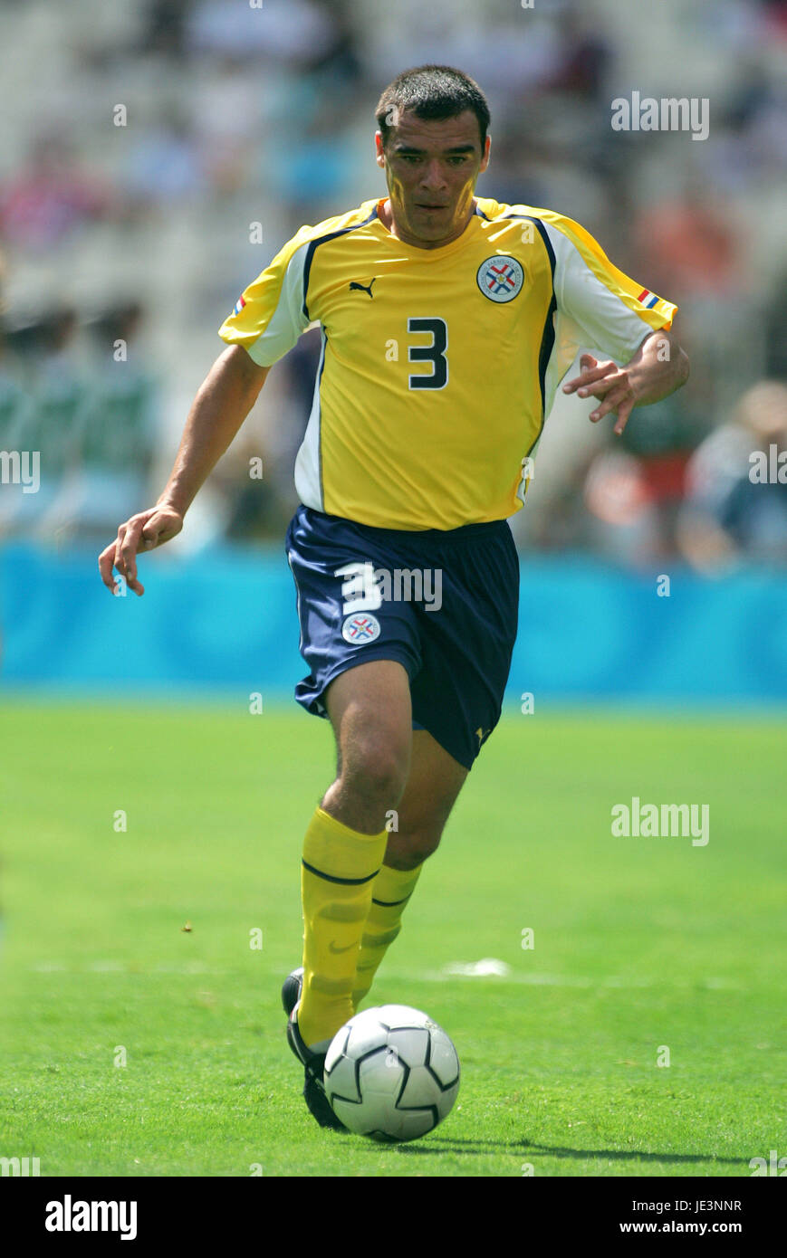 Manzur julio hi-res stock photography and images - Alamy