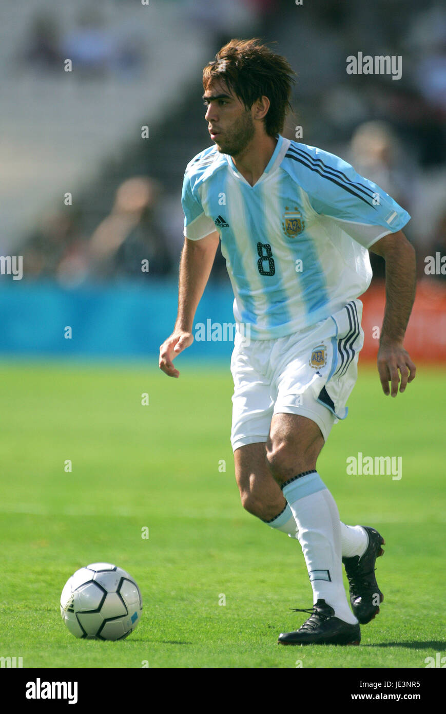 Cesar delgado hi-res stock photography and images - Alamy