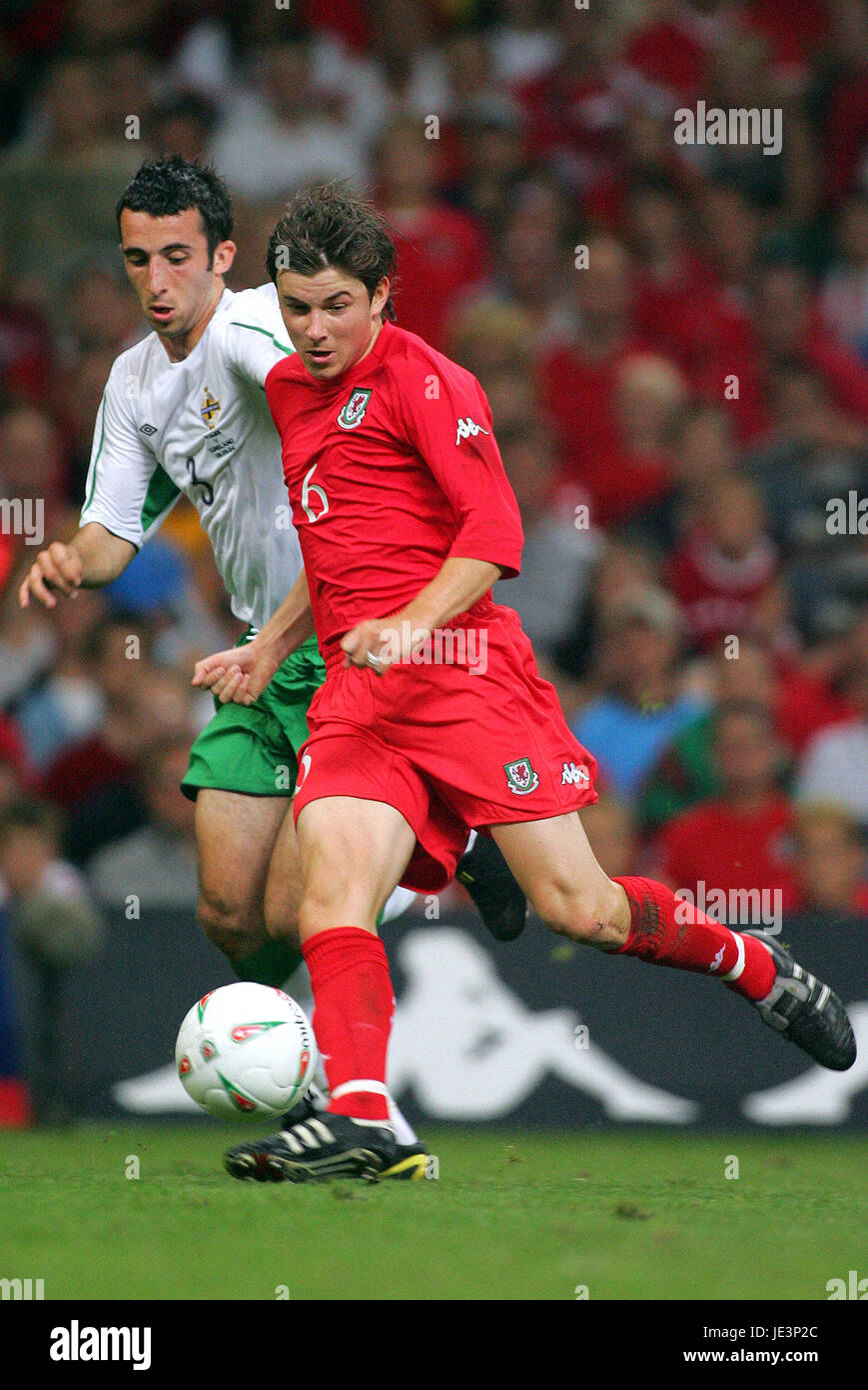 Wales mark delaney hi-res stock photography and images - Alamy