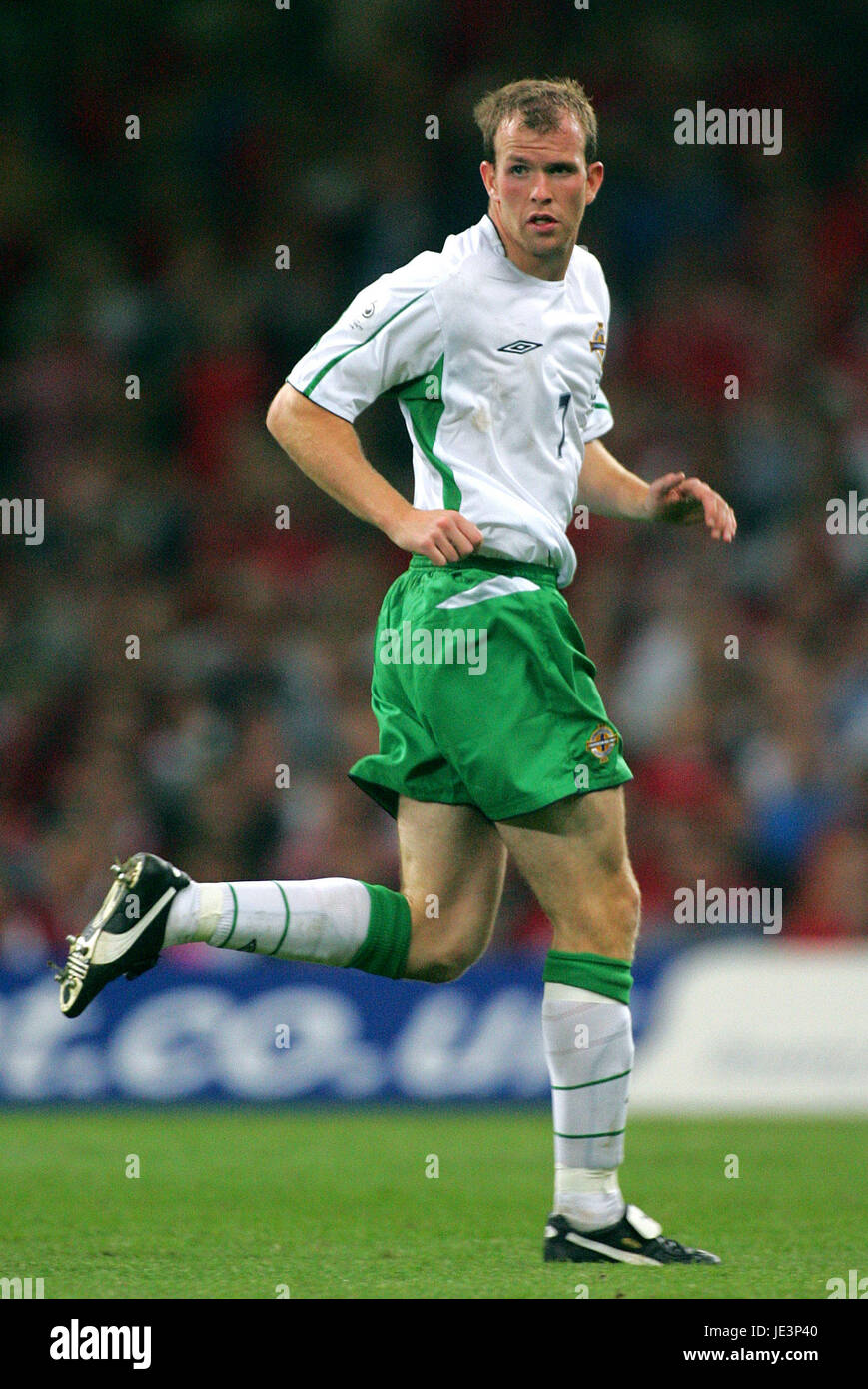 Clyde fc stadium hi-res stock photography and images - Alamy