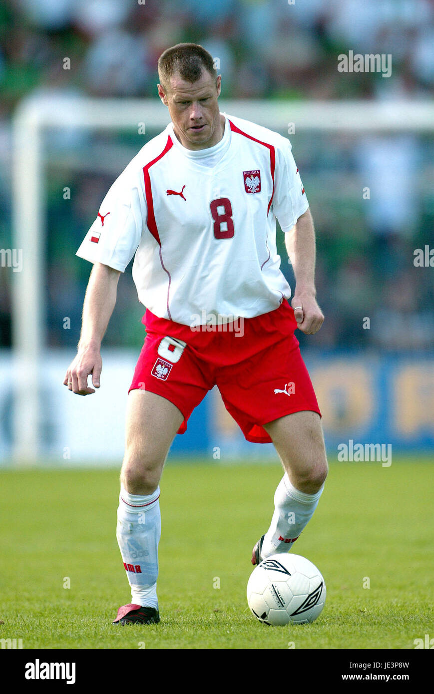 Jacek krzynowek hi-res stock photography and images - Alamy