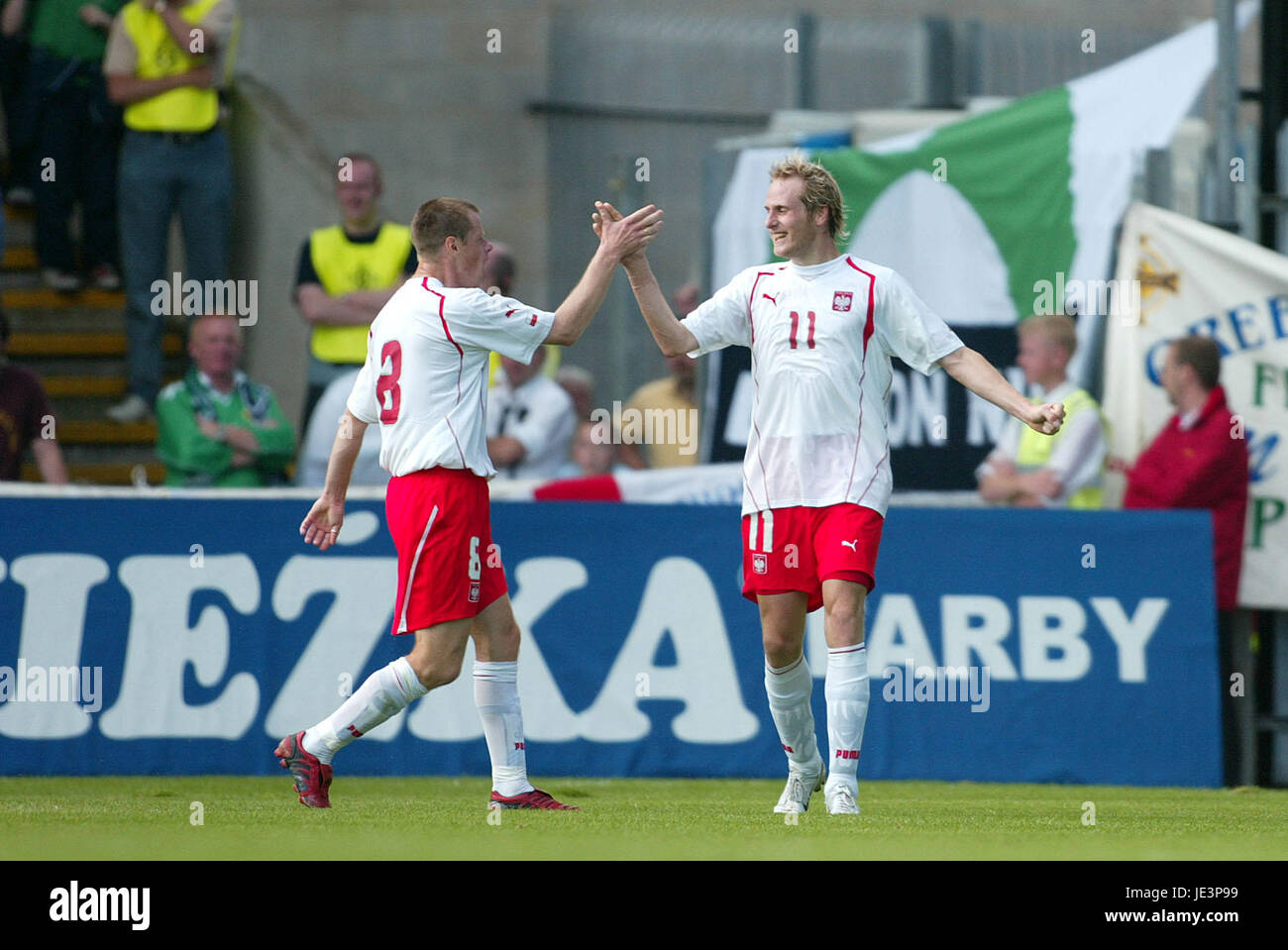 Wlodarczyk High Resolution Stock Photography and Images - Alamy