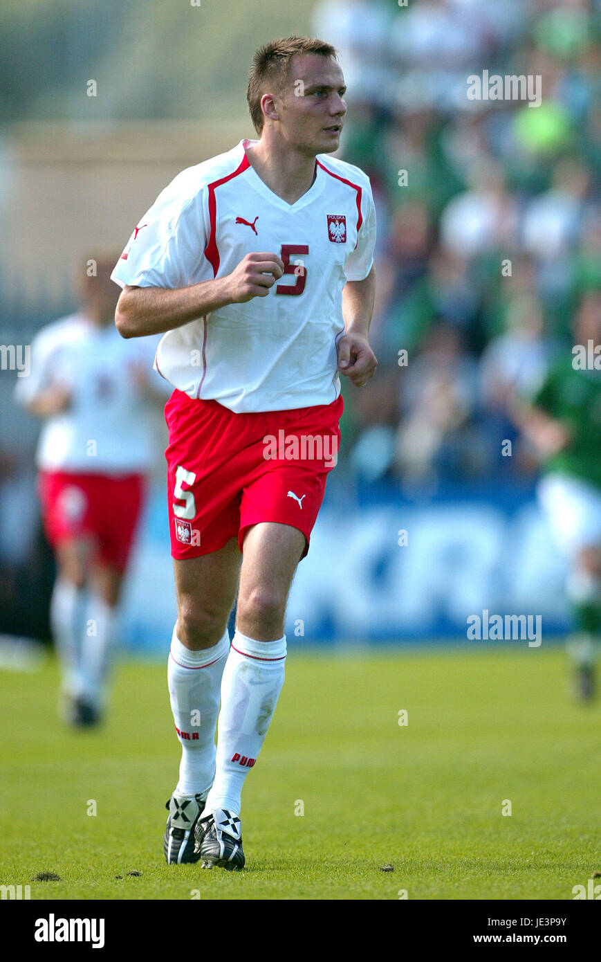 Arkadiusz hi-res stock photography and images - Alamy