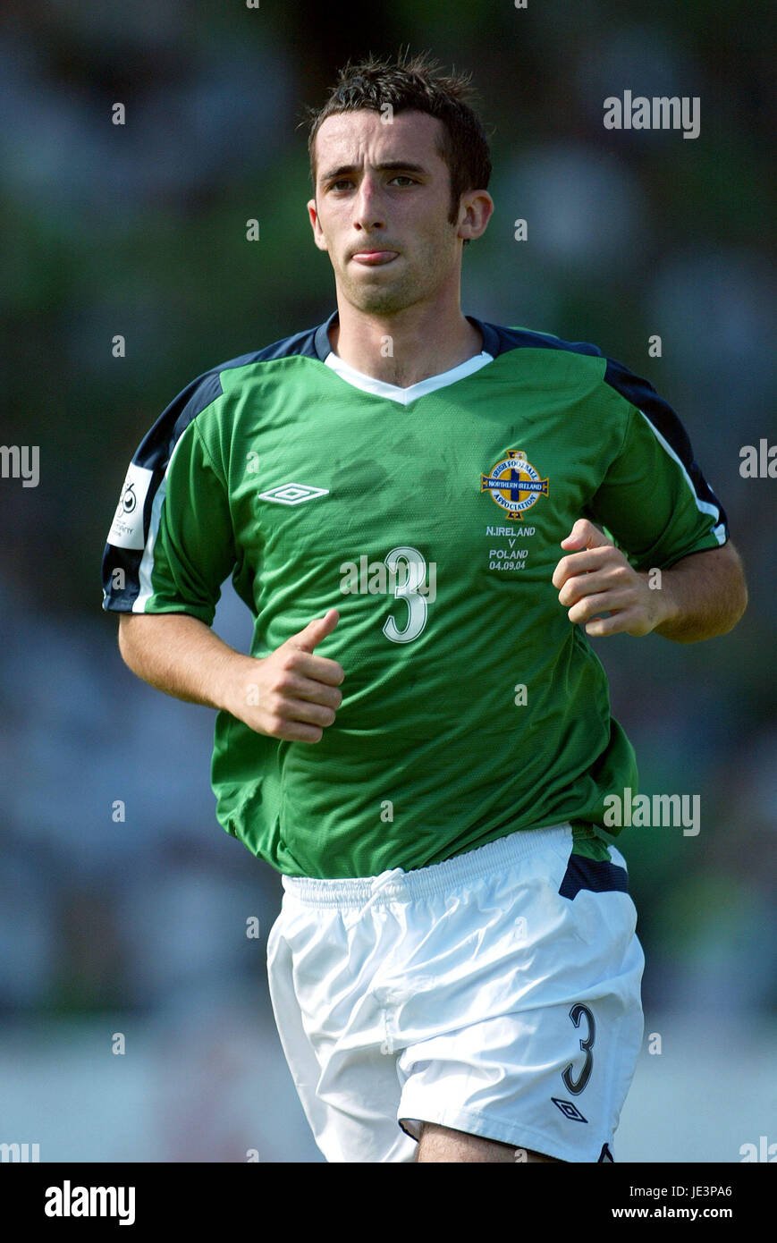 Anthony capaldi hi-res stock photography and images - Alamy