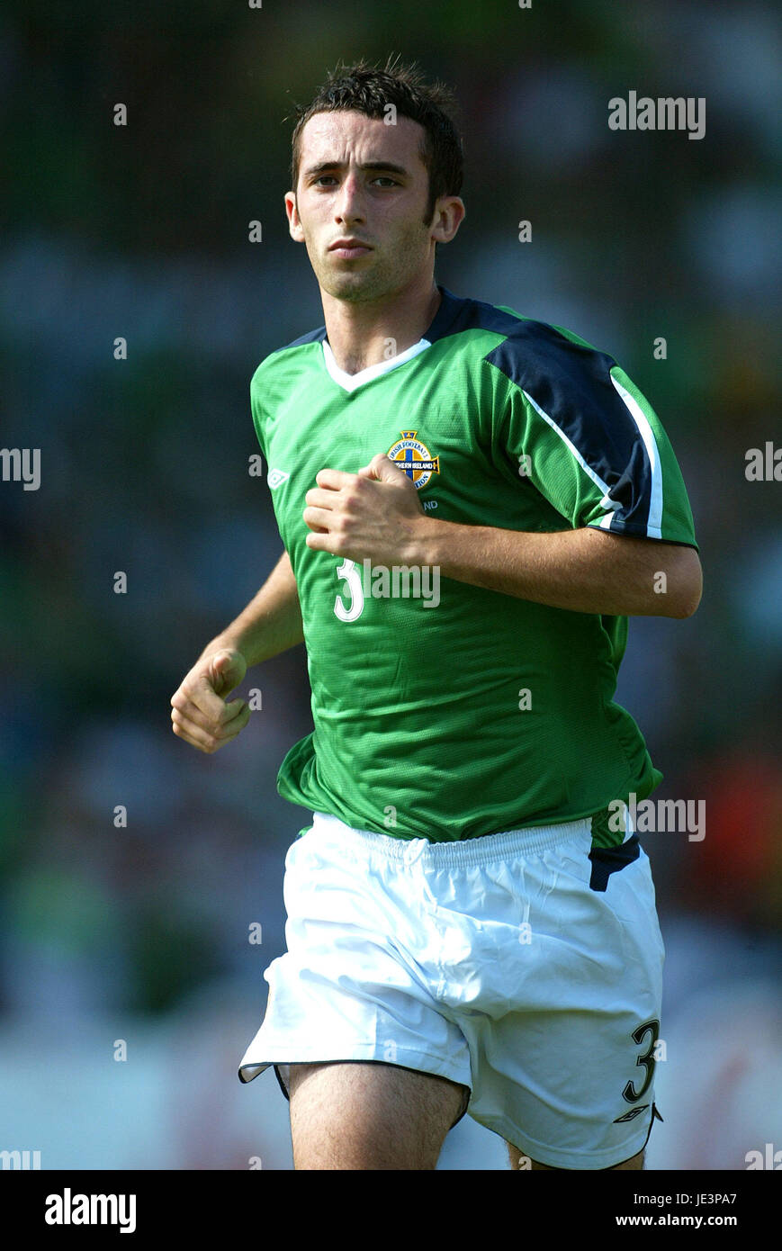 Capaldi hi-res stock photography and images - Alamy