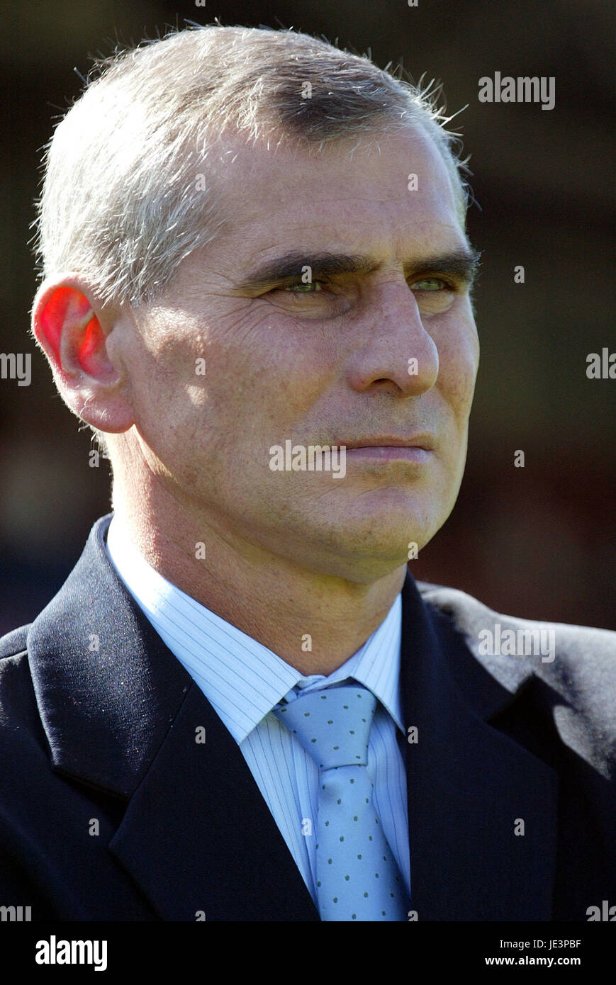 Poland Manager High Resolution Stock Photography and Images - Alamy