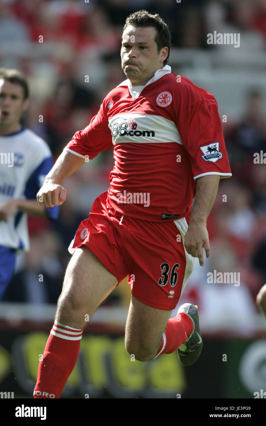 Middlesbrough v crystal palace hi-res stock photography and images - Alamy