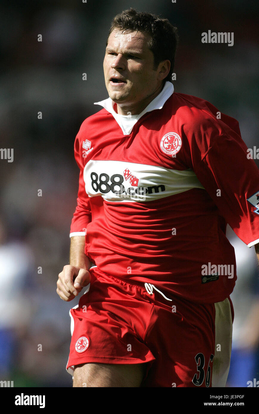 Middlesbrough v crystal palace hi-res stock photography and images - Alamy