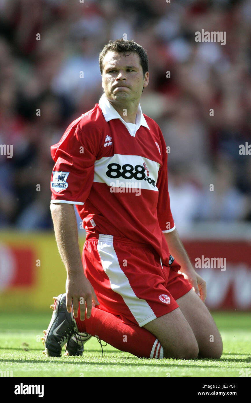 Middlesbrough v crystal palace hi-res stock photography and images - Alamy