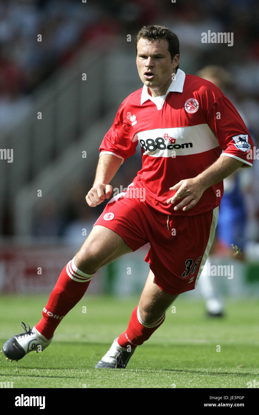 Middlesbrough v crystal palace hi-res stock photography and images - Alamy