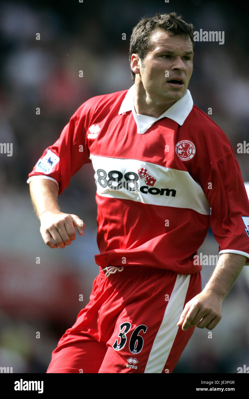 Middlesbrough v crystal palace hi-res stock photography and images - Alamy